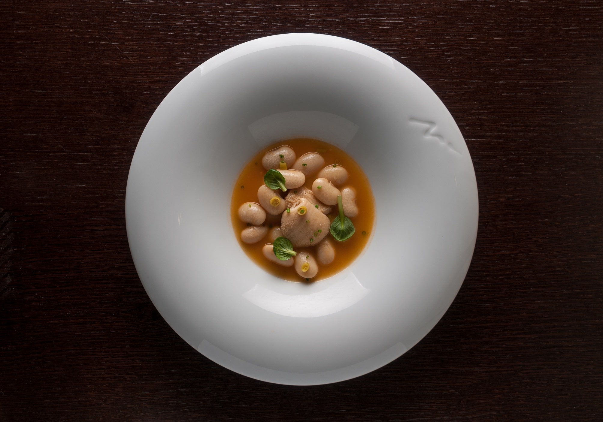 Conoce a nuestro chef en Valencia, Enrique Medina - Restaurante Apicius